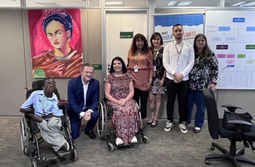 Home - Novo viver sem limite